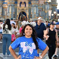 Pain and Panic Hercules Hades Inspired Disney Mouse Ears Headband - Etsy