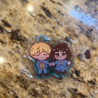 Cute Hatsune Miku Gacha Charms - Etsy UK