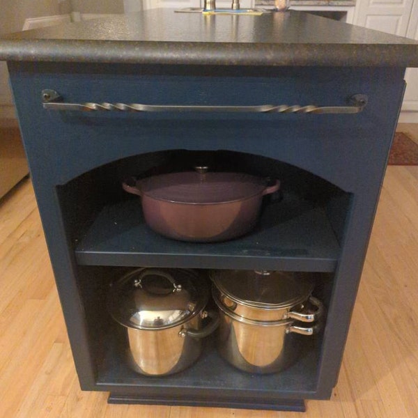 Forged Towel Rack: Additional Sizes - Etsy