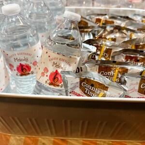 Mickey Mouse Clubhouse Signs Printable Clubhouse Birthday Party Signs ...