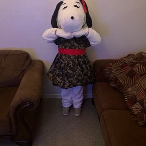 The Buckeye Tree 130 Doll of the Month - Etsy
