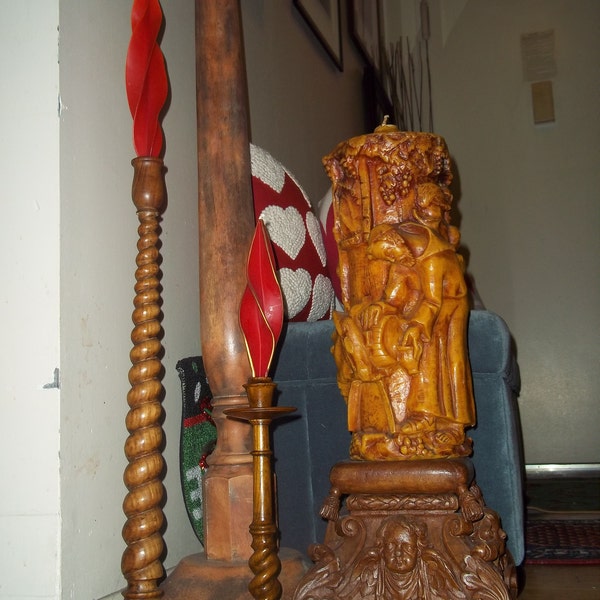 Carolyn Kinder Collection Vintage Scale, Art Deco Style Design for ...