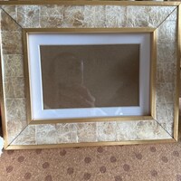 Modern Aesthetics 125, Brushed Charcoal Picture Frame 1.25 Wide, 35 ...