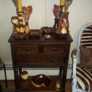 Vintage Quirky Stylised Studio Pottery Wren Bird Brown and - Etsy UK