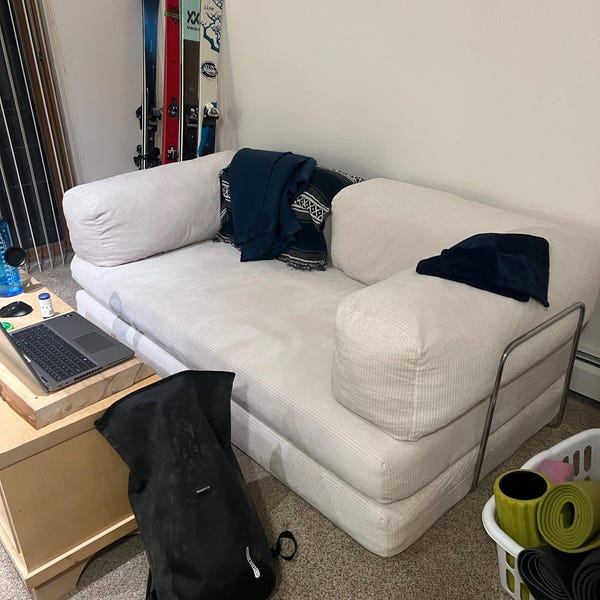 Lumbar Pillow, Tufted Bench Cushion, Custom Tufted Window Seat, Throw ...