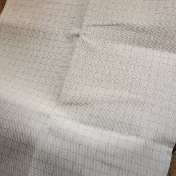 16ct Zweigart Easy Count Aida - Gridded Cross Stitch Fabric - Etsy