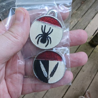 SCA Youth Officer's Badge - Etsy