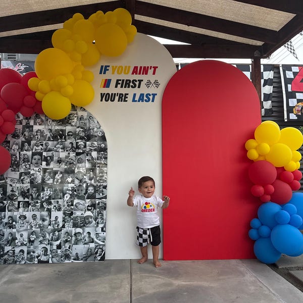 Ricky Bobby Pit Crew Digital Design Download, Race Car Crew Designs ...