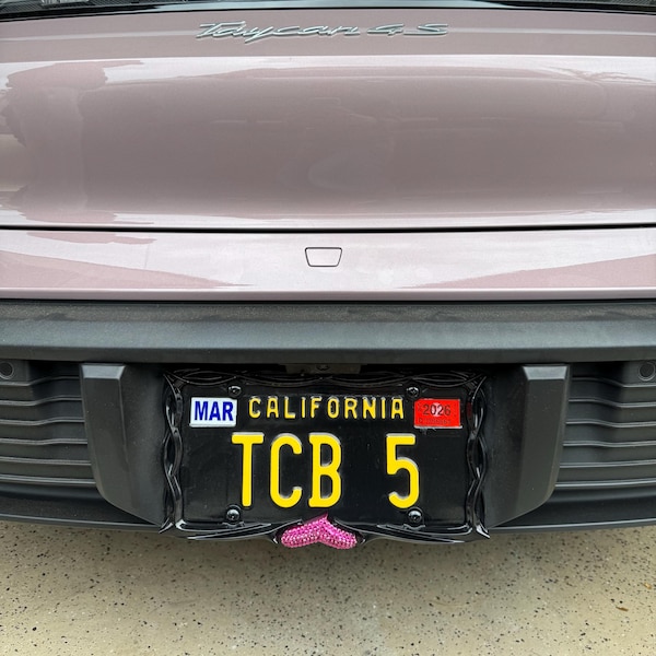 31 Colors Avail Flames Chrome Black Metal MOTORCYCLE Universal Fit ...