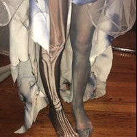 Corpse Bride Tights - Etsy Canada