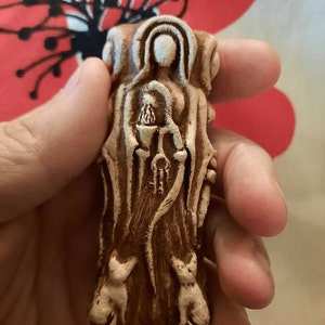 Apollo Statue God / Phoebus / Apolo Mini Figure of Clay / He - Etsy