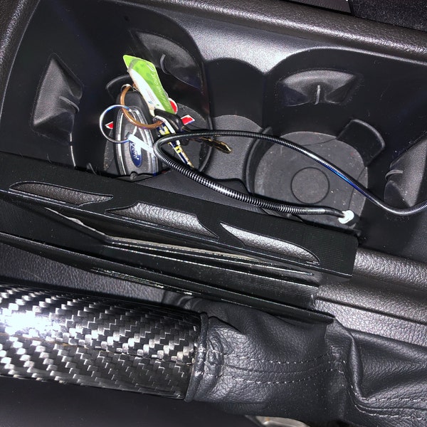 2015-2018 Focus ST/RS Phone Holder - Etsy