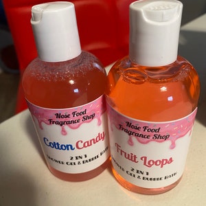 Birthday Cake Body Spray Birthday Cake Body Mist Birthday | Etsy