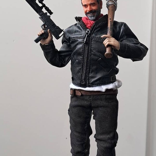 1/12 Kryptonian Headsculpts - Etsy