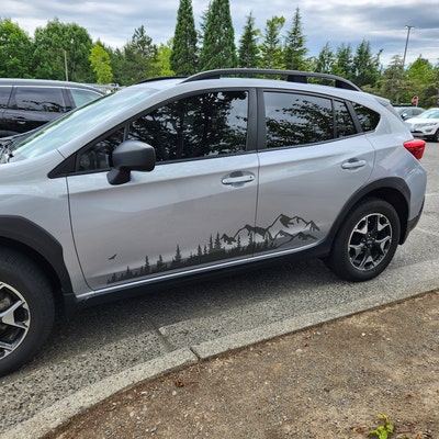 Happy 5th Wheel Camper Vinyl Decal Bumper Sticker for Car - Etsy