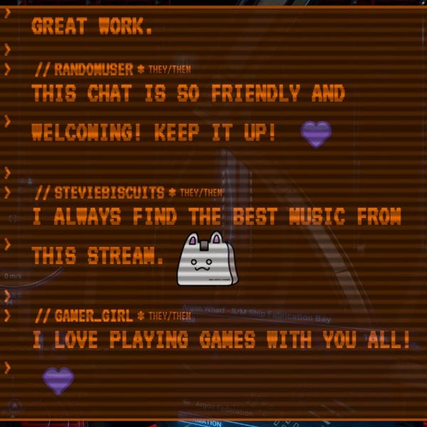 Rainbow Six Siege Twitch Overlay Package for Obs/r6/clean/blue/neon ...