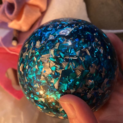 Flowtoys Flow-wand® the Original Levitating Wand - Etsy