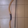 Functional Take-down PVC Recurve Bow - Etsy