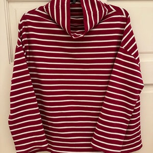 21 Colors Stripes Ribbing 15cm X 80cm Ribbing and Binding - Etsy