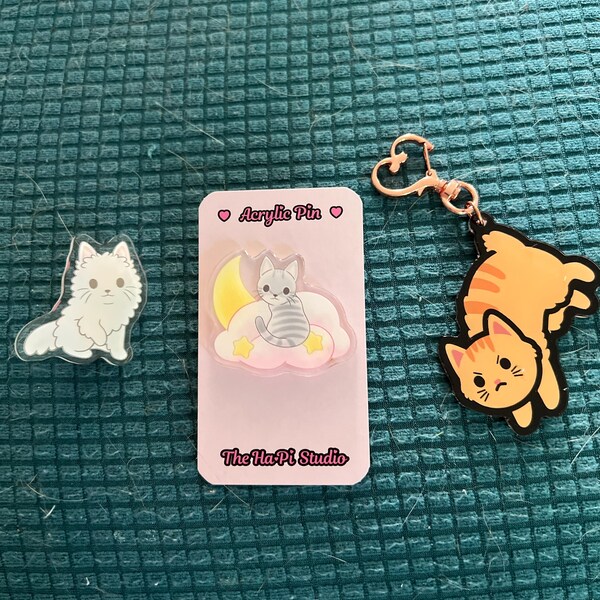 Concha Sub Badges and Emotes - 3 Extra Conchas | Pan Dulce | for Twitch ...