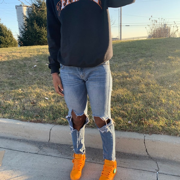 Drake Tennessee Finesse Men's Sweatshirt - Etsy