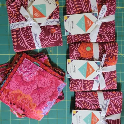 Dear Jen Booklet by Jen Kingwell Designs, Jen Kingwell Patterns, Jen ...