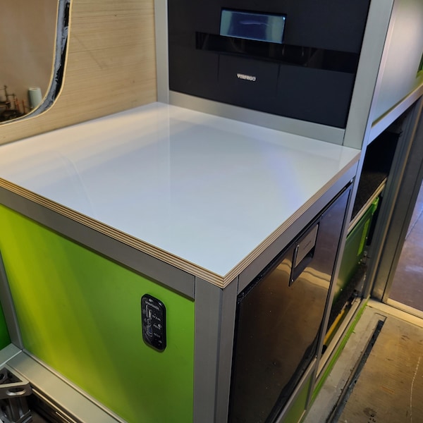 Plywood Edge Multiplex Birch Wood Edgebanding 7/8" X 120" Baltic Birch ...