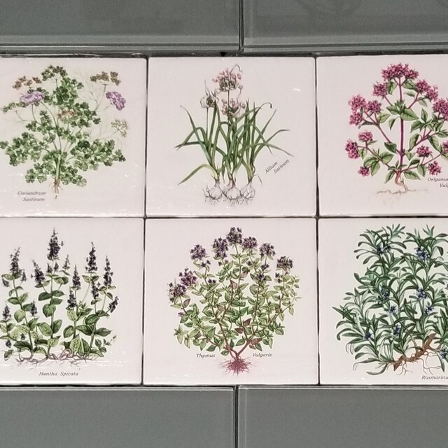 MottlesMuralsTiles - Welcome to Mottles Murals Tiles. Hand Decorated by ...