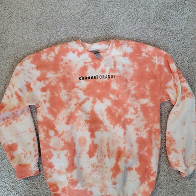 Channel Orange Ocean - Etsy