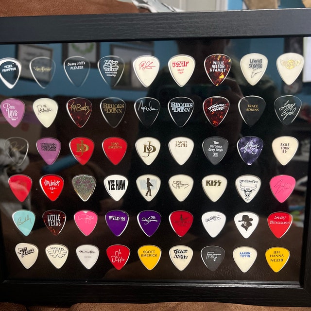 PlectrumSpectrum - Etsy