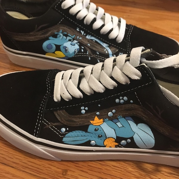 Custom Painted Shoes - Personalized Design, Wedding Gift, Anniversary ...