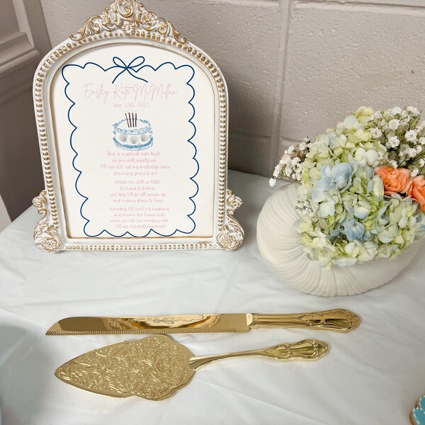 Gold Baroque Place Card Frame Holders (pack of 10) Wedding Reception ...
