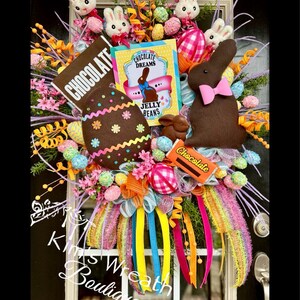 Fiesta Piñata Wreath Attachment With Fiesta Colors and Loads of Details ...