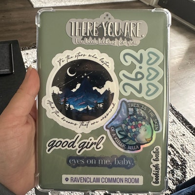 Holographic Magnetic Smut Spicy Reader Bookmark Matching Sticker ...