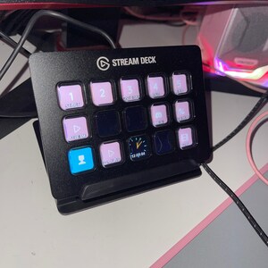 130 Pink & White Stream Deck Icons Cute Minimal Streaming Graphics ...