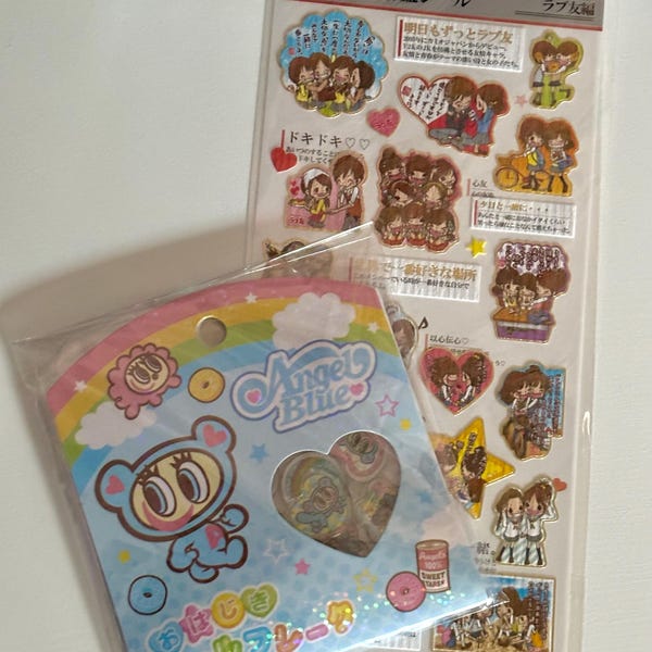 Bon Bon Drop Seal - 3D Stickers - Animals , Sea Animals , Sea Creatures ...