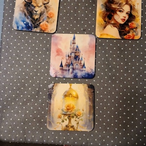 Maleficent Junk Journal Paper Pack, Villain Printable Paper, Sleeping ...