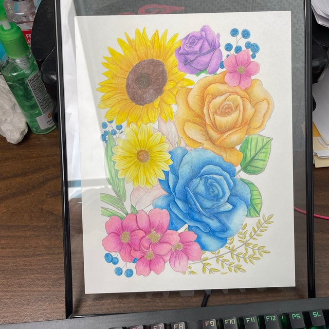 LolaPrintable - Etsy