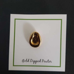 Seashell Lapel Pin CC344 Sea Ocean Beach Shells - Etsy