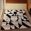 Abbot Kinney Quilt Pattern - Etsy