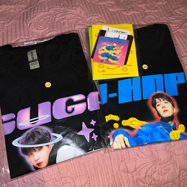 Suga Haegeum Shirt, Yoongi Vintage Fire Shirt, Suga Rock Shirt, Agust D ...