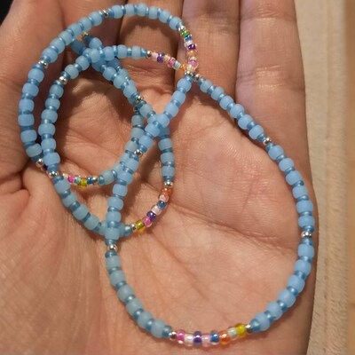 Rose Lozenge Cut Foiled Vintage 1950s Swarovski Crystals 12-24pc 610mm ...