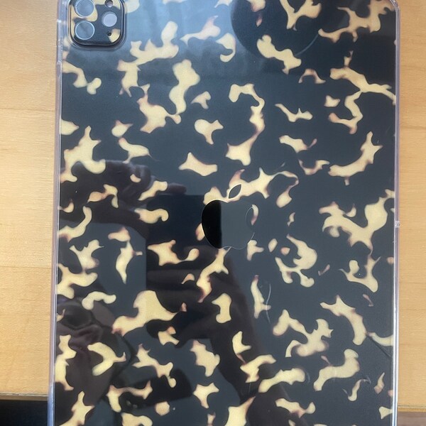Tortoise Shell , Tortoise Shell iPad Hardshell, Tortoise Shell iPad ...