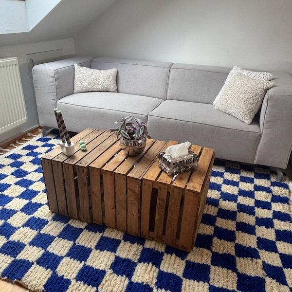 Red and White Checkered Rug - Red Checkered Rug - Green Checkered Rug ...