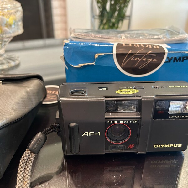 TESTED and WORKING Sankyo Sound XL-400S Super 8 Film Camera, 1970s 70s ...