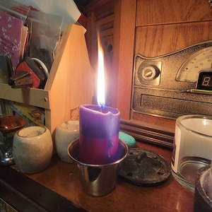 Clear the Road blockbuster Spell Kit - Etsy