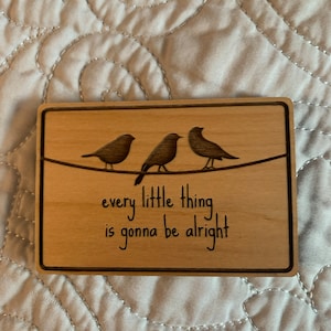 Bible Verse Wall Art Alder Wood Sign Custom Christian - Etsy