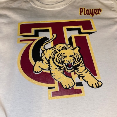 FAMU Svg Florida A&M University Inspired Logo Svg Rattlers Mascot FAM ...