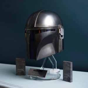 Metal Beskar Steel Ingot | Etsy