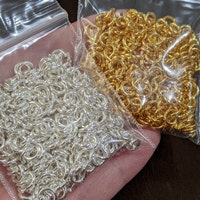 Eye Loop Spectacles Glasses With Clip on Double Lens 5x and 10x Power ...